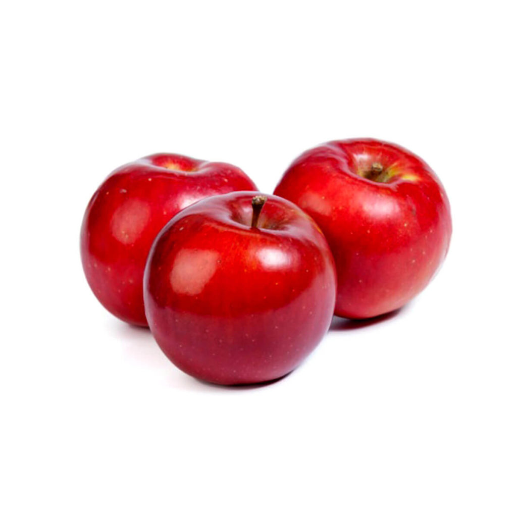 Pomme Rouge – BioFrio