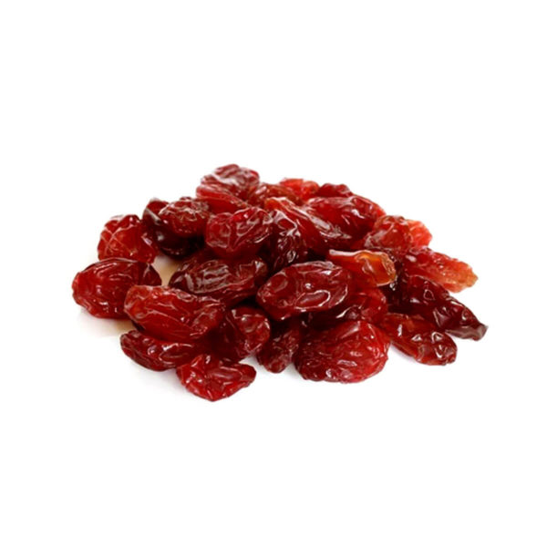 Raisins Secs Rouge – BioFrio